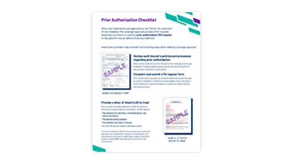 Downloadable Resources | XENPOZYME® (olipudase alfa-rpcp)